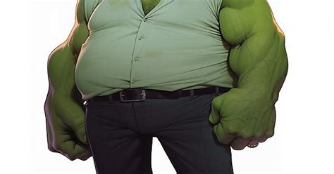 Devito Hulk Album On Imgur
