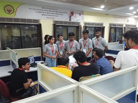 Yash Pandhare On Linkedin Sih2022