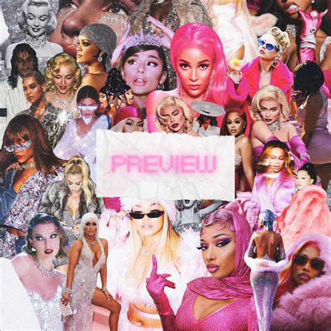Bold Baddie Wallpaper For Trendy Aesthetics