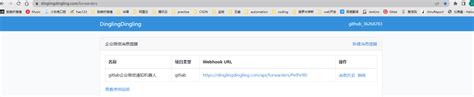 gitlab推送企业微信几种方式汇总一 阿里云开发者社区 gitlab推送企业微信几种方式汇总一 阿里云开发者社区