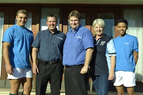 Hoërskool Despatch