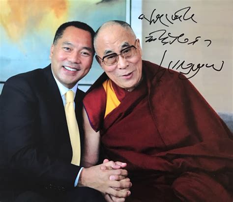 Translation Next Weekly Interview With Guo Wengui