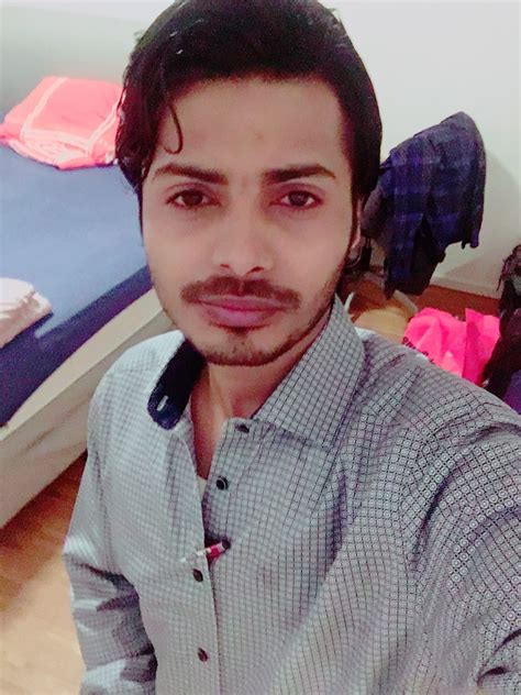 About Syed Faraz Ahmed Rizwan Medium