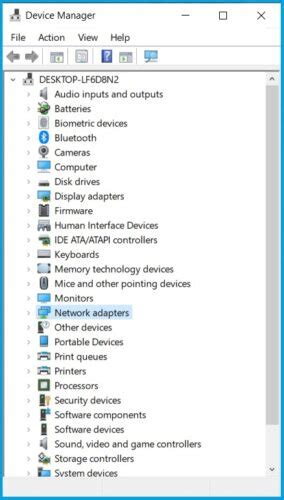 Unable To Contact Your Dhcp Server [solved]