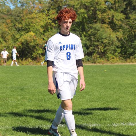 Aidan Murphys Soccer Recruiting Profile