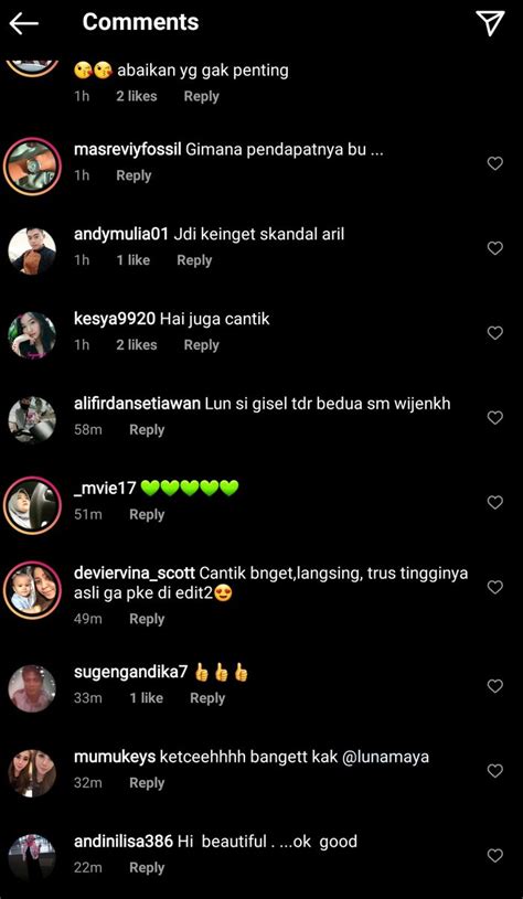 Video Seks Mirip Artis Viral Netizen Ungkit Skandal Seks Luna Maya Dan Ariel Noah