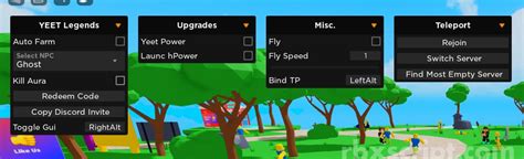 Smaller Rayfield UI Library Scripts RbxScript