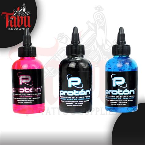 Transfer Proton Gel 135 Ml