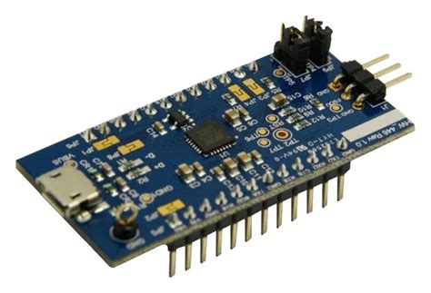 Eval Board Usb To I2c Uart Module Interface Communications Development Kits £34 28 Picclick Uk