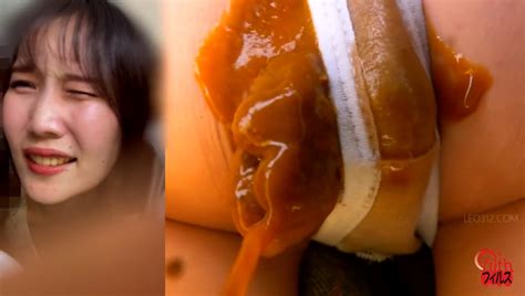 Pretty Japanese girl Diarrhea Accident video 9 ThisVid com 日本語で
