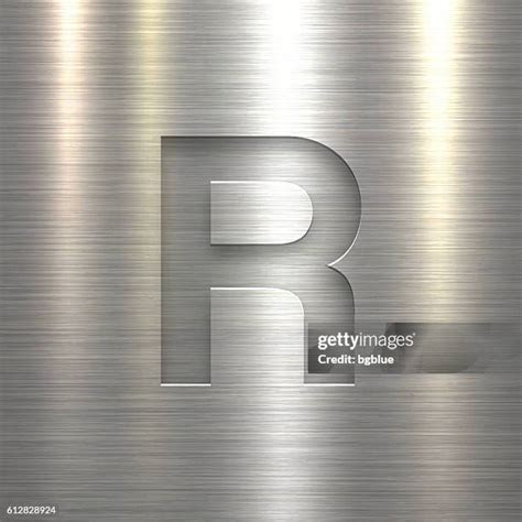 Letter R Design Photos And Premium High Res Pictures Getty Images