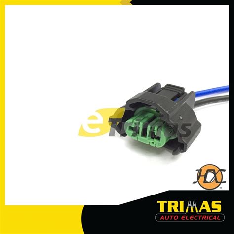 Original Type Perodua Myvi H8 H11 H27 Halogen Bulb Holder Socket Connector Shopee Malaysia