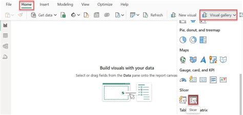 Power Bi Slicer Sort Descending With Examples