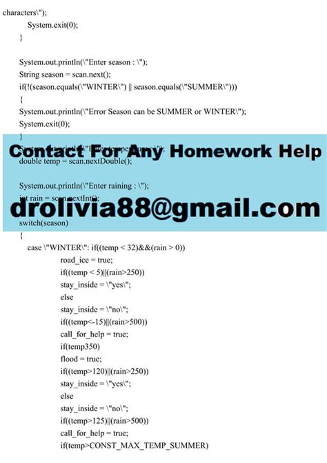 Use Java Programming Thank You Very Much Programing Requirement Forpdf
