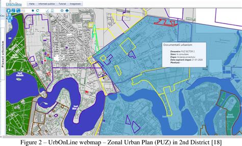figure 1 from defining and applying constraints for 3d spatial planning