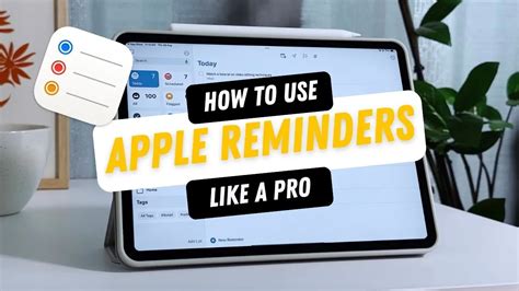 10 apple reminders features to organize your life better geeky gadgets