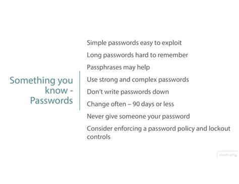 Implement Authentication Mechanisms PDF Internet Computing