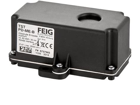 Feig Electronic Door Control Units And Sensors At Doorautomation24