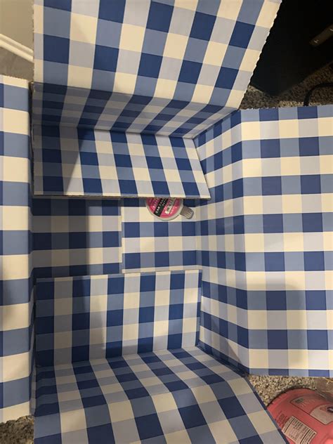 Distribution Packing Fail Rbathandbodyworks