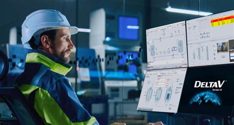 emerson launches deltav dcs for ‘actionable data fluid power journal