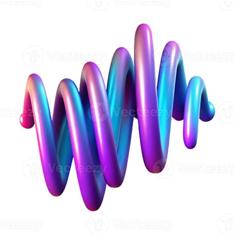 Impressive Contemporary Dramatic Creative A Dynamic Abstract Representation Of Sound Waves