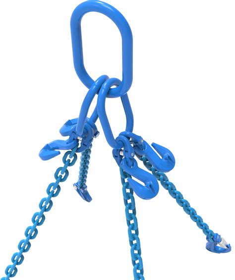 Mastering Hoisting Chains A Comprehensive Guide To Grades Sizes And Slingsmarter™