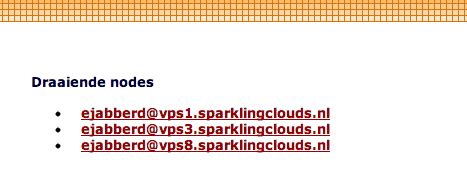 Set Up A Federated XMPP Chat Network With Ejabberd And How To Configure And Setup SSL