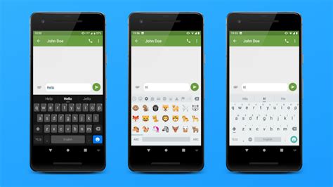 12 Best Android Keyboard Apps For 2020 For Fast Texting