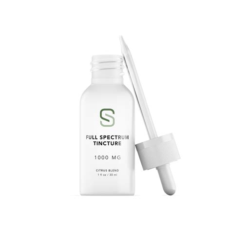 Sterling Hemp Labs White Label Cbd Products