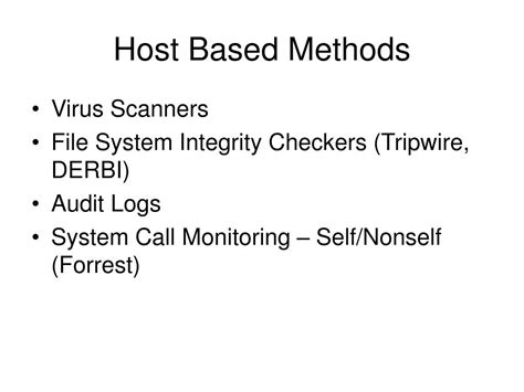 PPT Machine Learning For Network Anomaly Detection PowerPoint Presentation ID