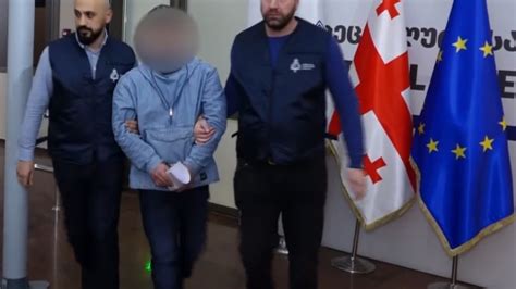 დააკავეს კაცი რომელმაც ყოფილ პარტნიორ ქალს პირადი ცხოვრების კადრები გაუვრცელა საგამოძიებო