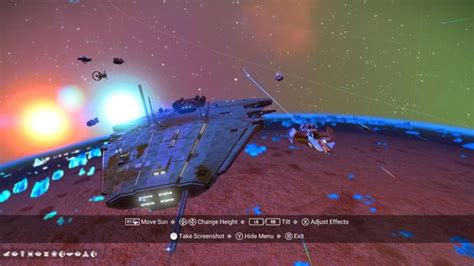 My Custom Ships R Nmsgalactichub