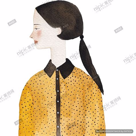 Ai创作图插画人物头像女孩 人物头像插画女孩 原创女孩插画 女孩插画装饰画 女性文艺插画 女孩插画头像 原创女孩人物插画 手绘女孩子青春装饰画 文艺女生插画 知性女生插画 文艺女孩插画 女孩子