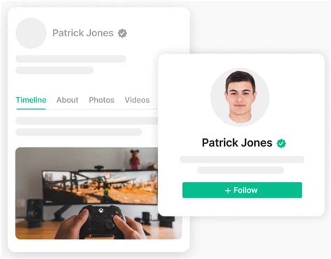 quickly implement user follow functionality in your app by italo