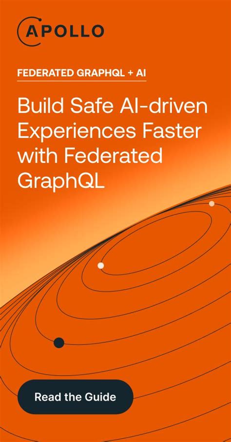 How To Deliver Safe Api Access To Chatbots With Graphql Federation