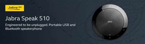 Buy Jabra Speak W Bluetooth Speaker Off