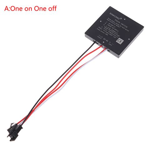 Touch Sensor Switch 12v Coil Spring Switch Led Dimmer Control Switch 5