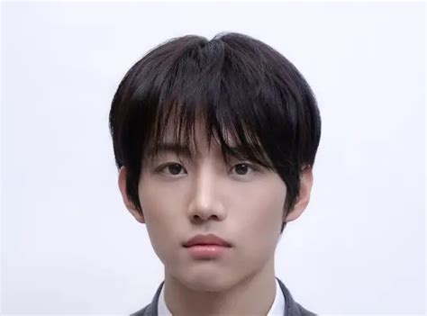 Jang Yong Hoon Debuts Plan Profile Photos Kpopping