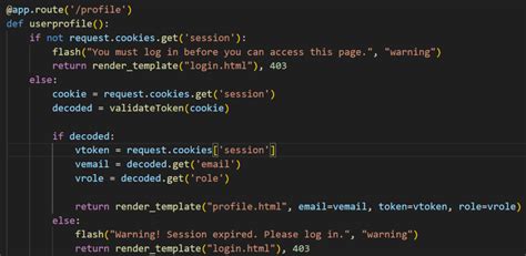 Json Web Tokens Algorithm Confusion Pentest Limited