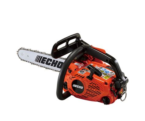 CS T Top Handle Chain Saw ECHO