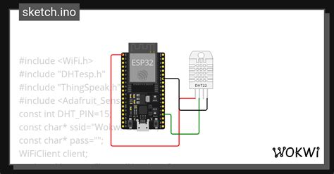 Q2 Wokwi Esp32 Stm32 Arduino Simulator