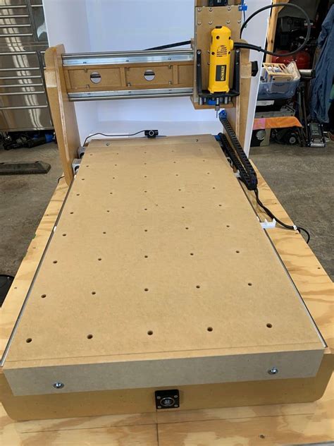 Build Your Own Cnc Milling Machine Artofit