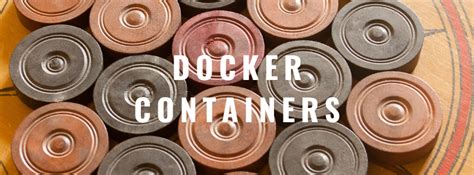 Security Assessment Tools For Docker Containers EForensics