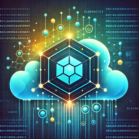 kubernetes introduction