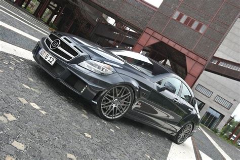 Brabus Rocket