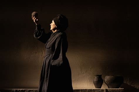 Конотопська відьма Театр Франка