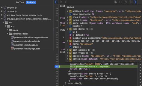 Mastering IOS Debugging For Ionic Apps On MacOS With VS Code Trailhead Technology Partners