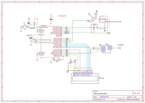Arduino Research EasyEDA Open Source Hardware Lab