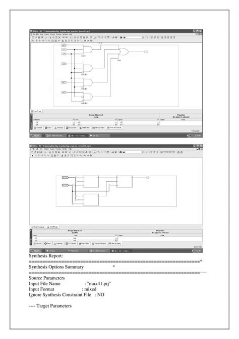 vhdl and verilog hdl lab manual notes learnpick india