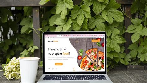 إنشاء واجهة موقع بلغة Html Css Js متجاوب لجميع الشاشات خمسات